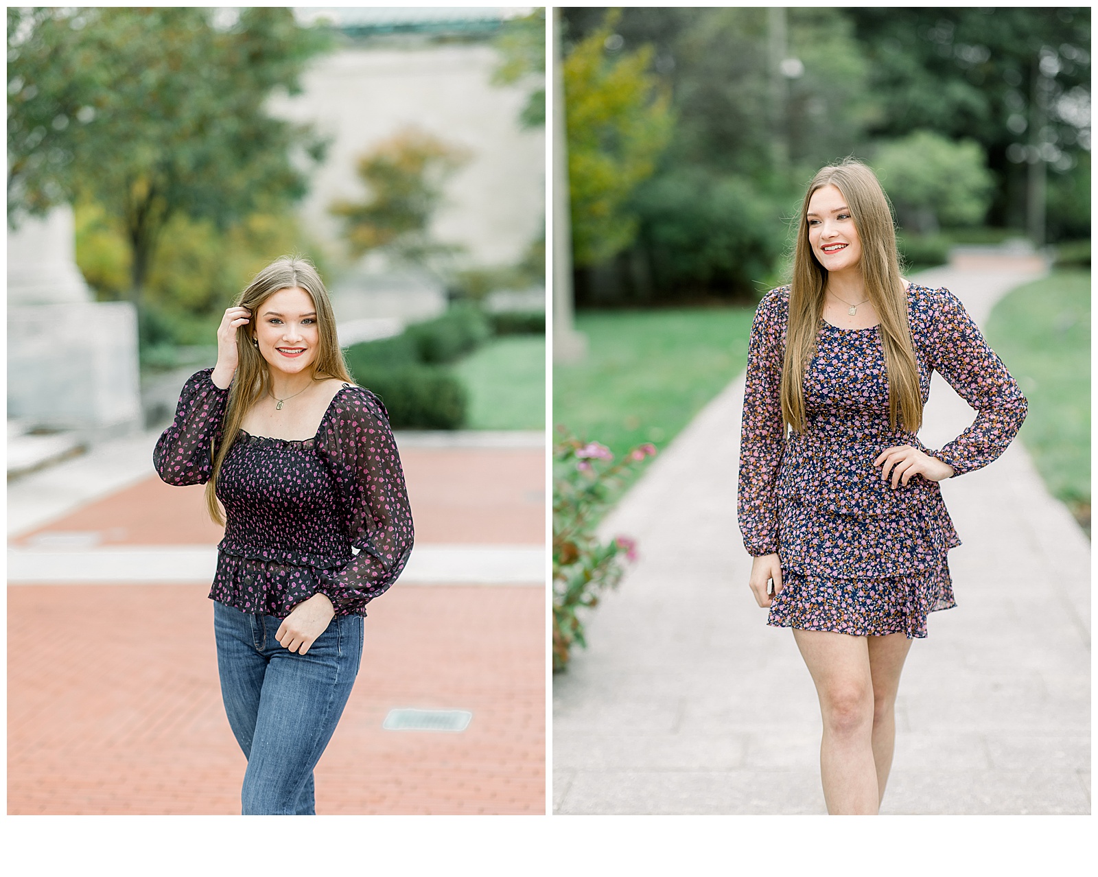 Amy Simkus Photography Senior Rep Program - Amy Simkus Photography