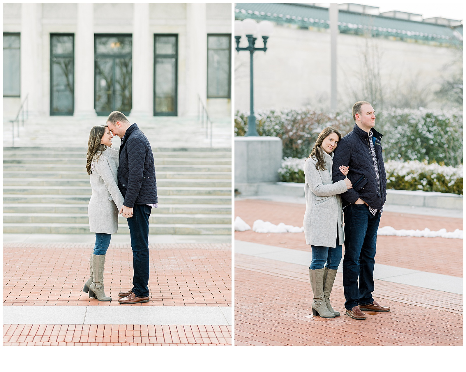 Toledo/Northwest Ohio Photo Locations - Amy Simkus Photography