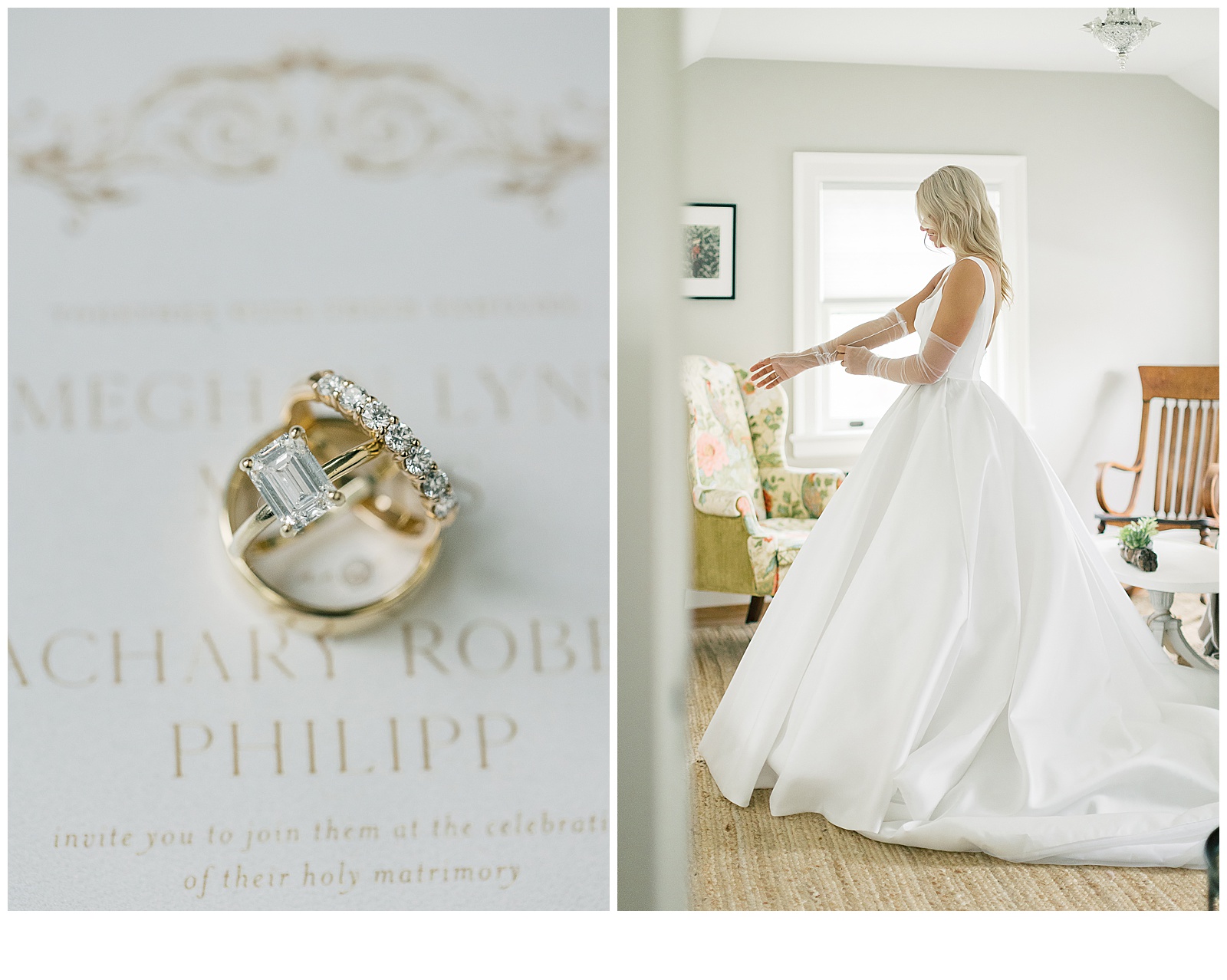 How to Choose a Wedding Photographer - Amy Simkus Photography